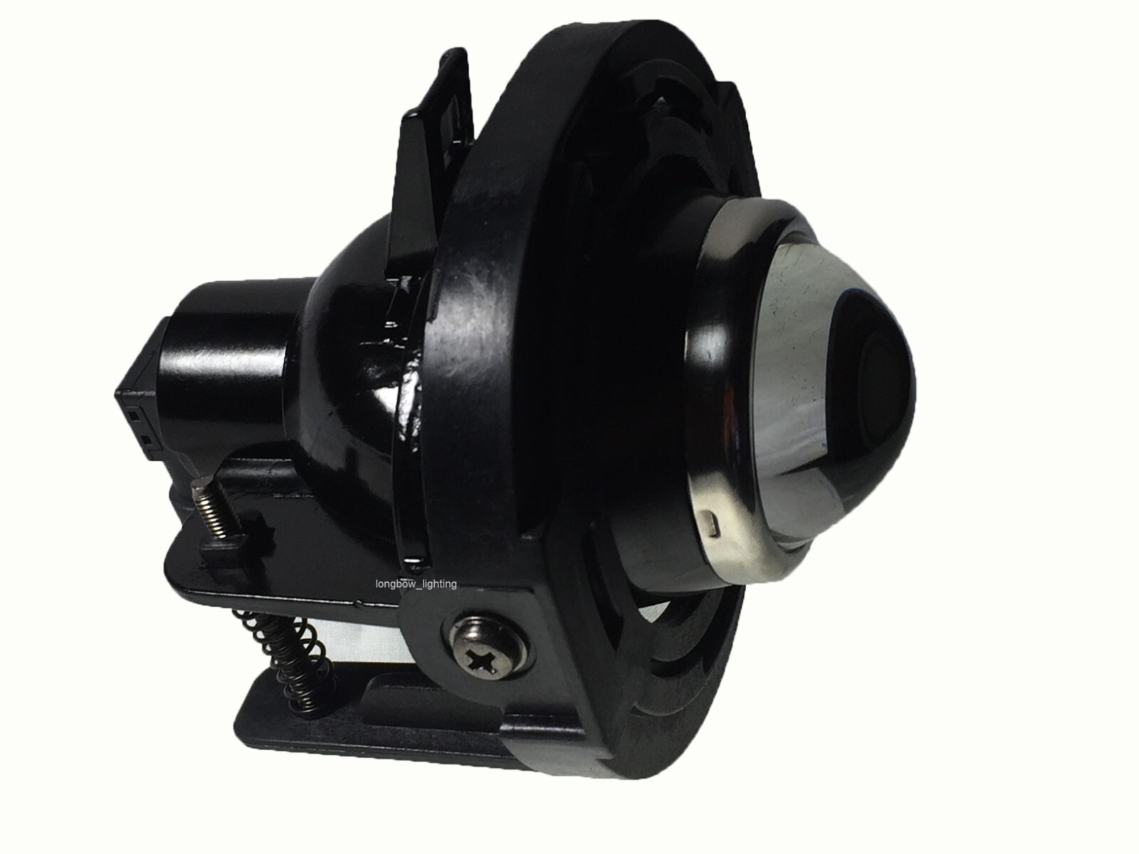 FOG LIGHT PROJECTION LAMP FOR FITS JEEP CHRYSLER DODGE 5182021AA ...