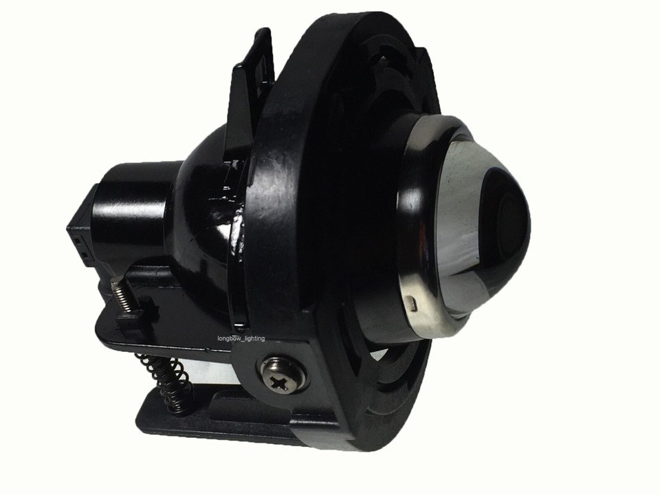 FOG LIGHT PROJECTION LAMP FOR FITS JEEP CHRYSLER DODGE 5182021AA ...