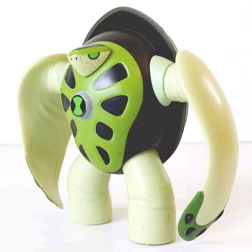 Terraspin Ben 10 Omniverse Terraspin | Ben10Hero