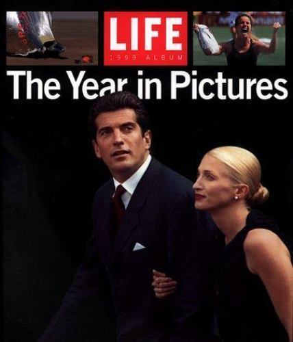 Life: The Year in Pictures : The 1999 Album by Life Magazine Editors ...