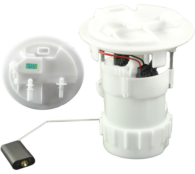 Tank Fuel Pump Assembly-feed Unit Fits PEUGEOT CITROEN 9674467780 ...