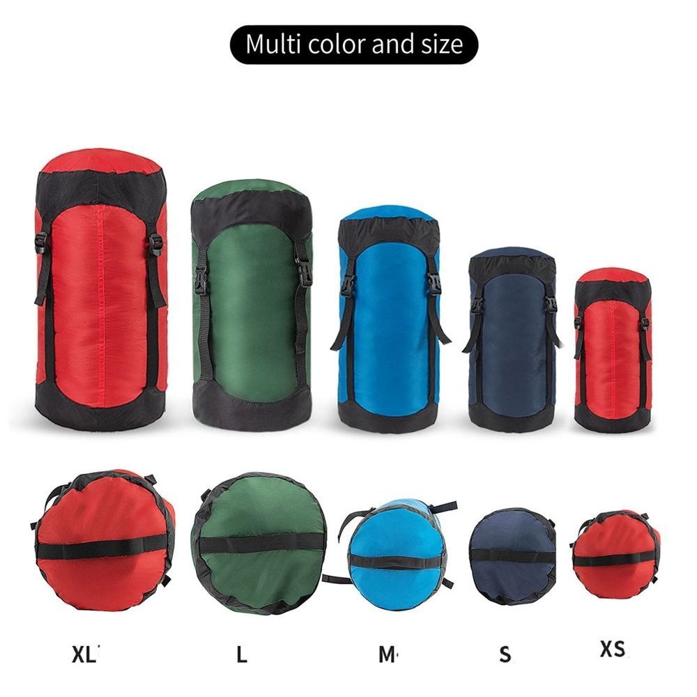 Portable Waterproof Dry Bag Camping Hiking Pouch Outdoor Storage Bag | eBay