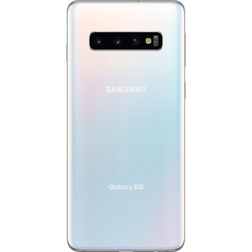 Straight Talk Galaxy S10