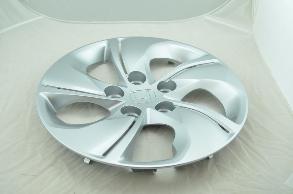 NEW Genuine OEM 2013-2015 Honda Civic 15" Wheel Cover 44733-TR3-A00 | eBay