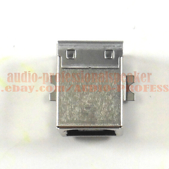 2PCS CDJ2000 CDJ900 REAR USB SOCKET FOR PIONEER CDJ 2000 900 REPLACES ...