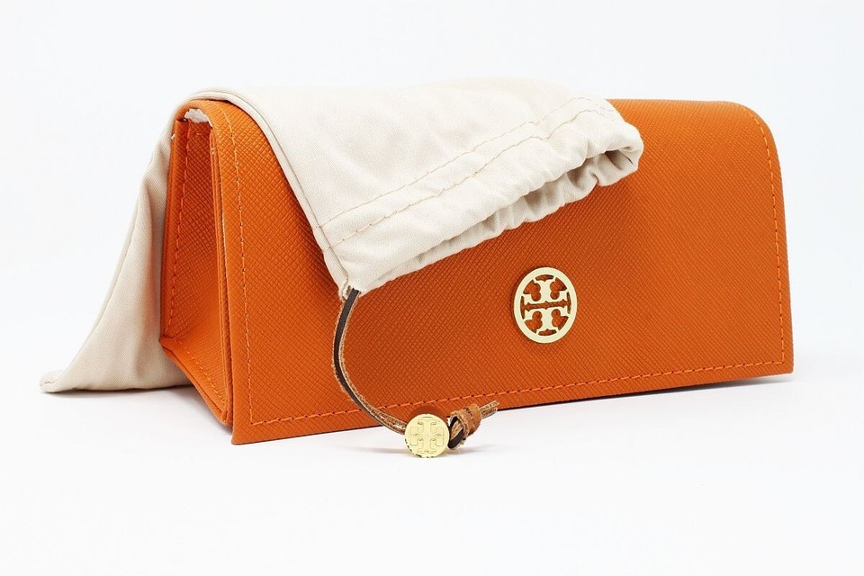 Tory Burch Women's Sunglasses Cat Eye TY7186U 191987 Oxblood 53mm NEW ...