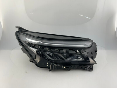 OEM | 2022 - 2024 Chevy Equinox LED Headlight (Right/Passenger ...
