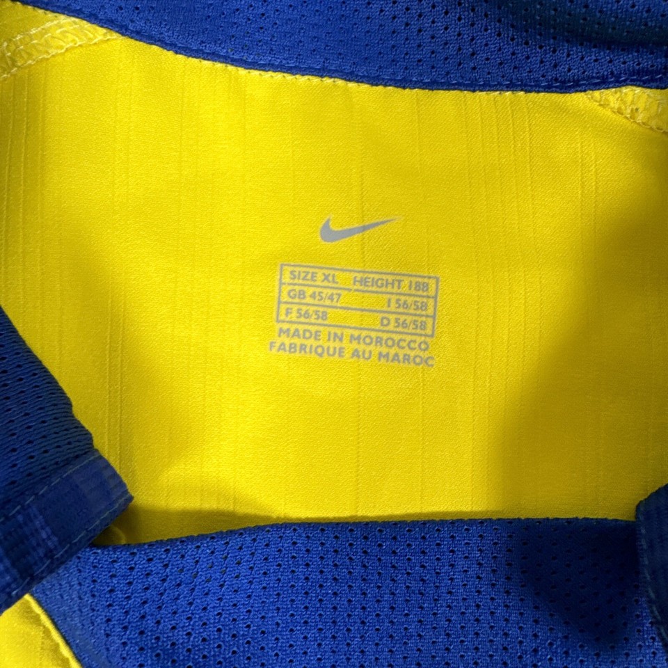 Rare Original Arsenal 2003/2004/2005 Away Third Football Shirt Long ...