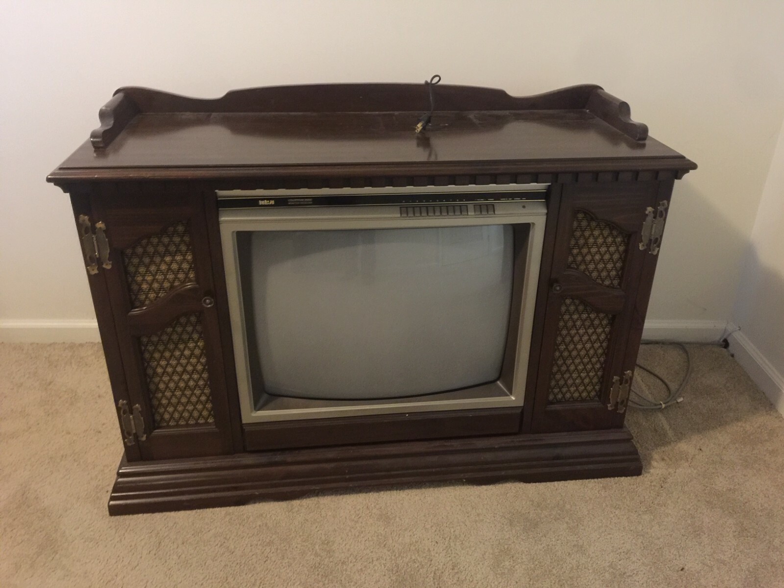 RCA ColorTrack 2000 Television Model GKC2055H | eBay