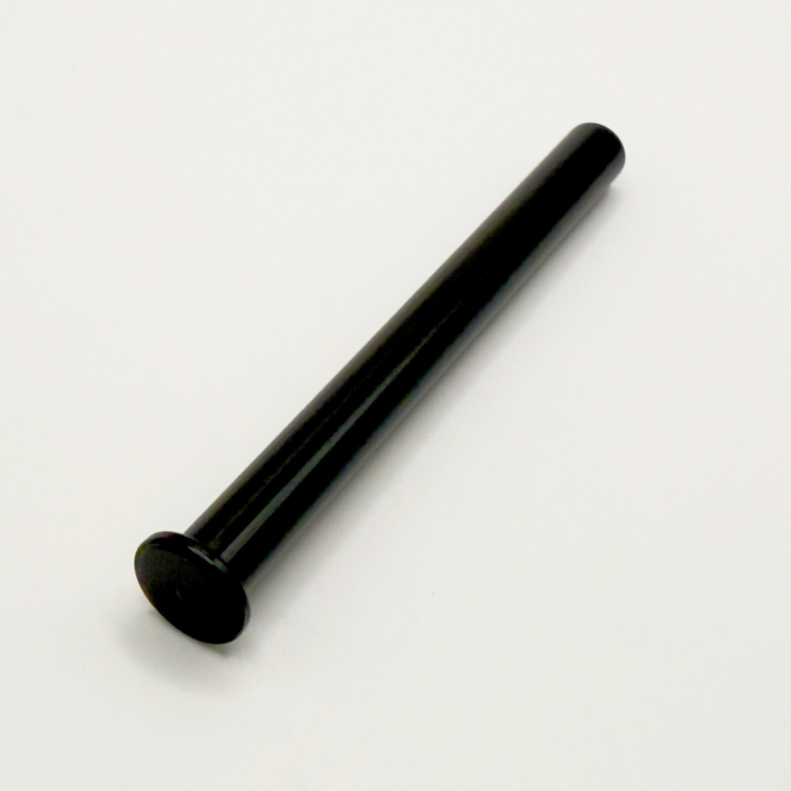 2 PK Recoil Guide Rod for Sig Sauer P226 P220 Stainless Steel Black | eBay