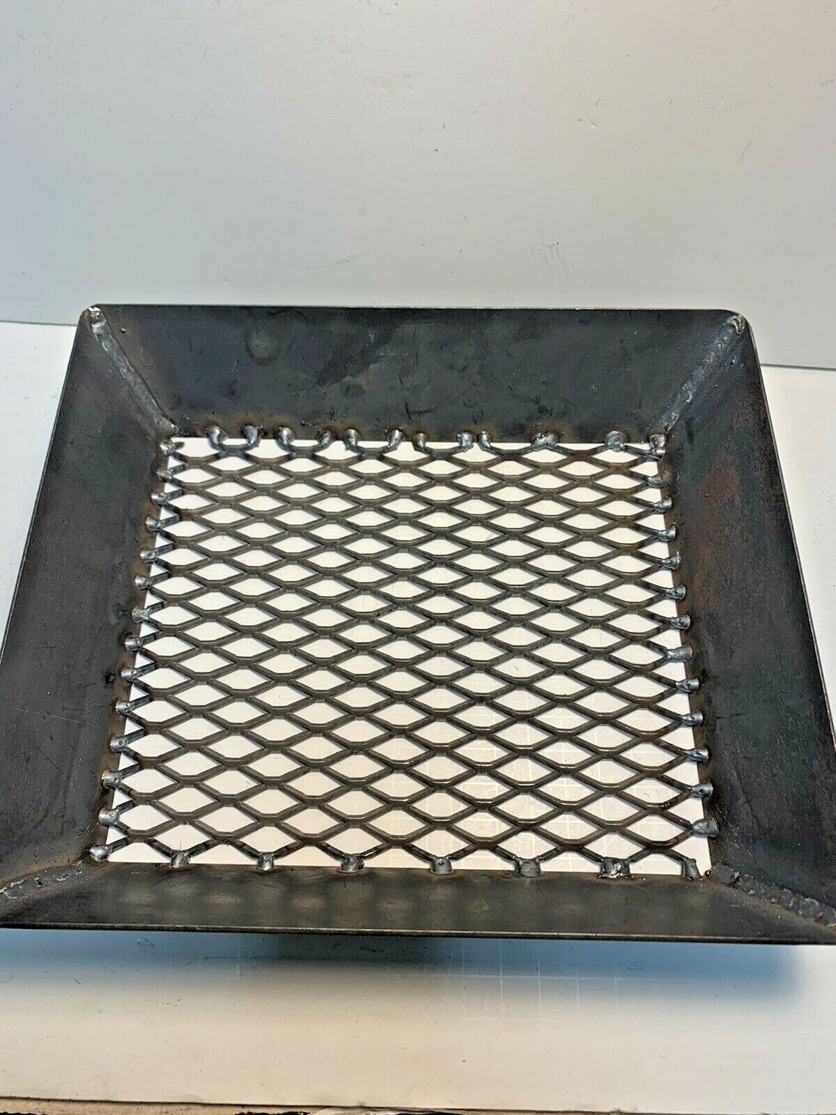 Heavy Duty Life Time Trapping Sifter 9 x 10 inch Metal (Trapping ...