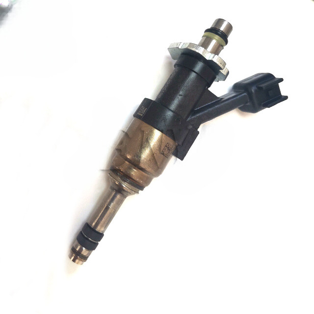 FUEL INJECTOR For GENERAL MOTORS 4.3 & 5.3 12698484 12687650 12684125 ...