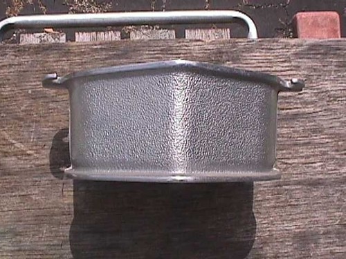 Guardian Service Ware Triangle Heart PAN | eBay