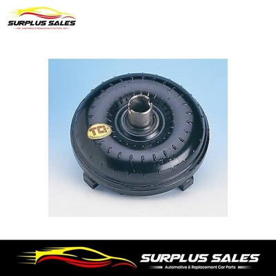 TCI441300 TCI StreetFighter Torque Converter Ford C6 | eBay