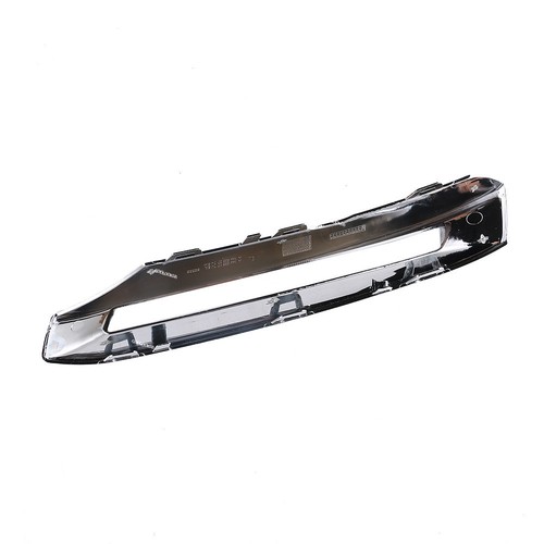 Chrome Left Side Fog Light Trim Lamp 1668851774 For Mercedes-Benz ML250 ...