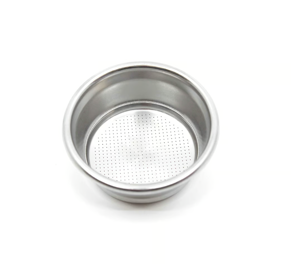 Breville 2 Cup Dual Wall Filter 54mm SP0001521 Barista Express Double ...