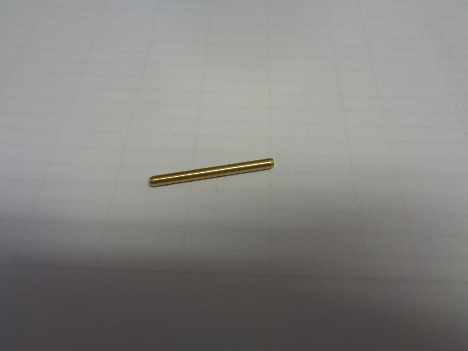 WEBER DCOE WEBER IDF WEBER DCZ DCL DCD FLOAT PIVOT PIN 52000.001 | eBay