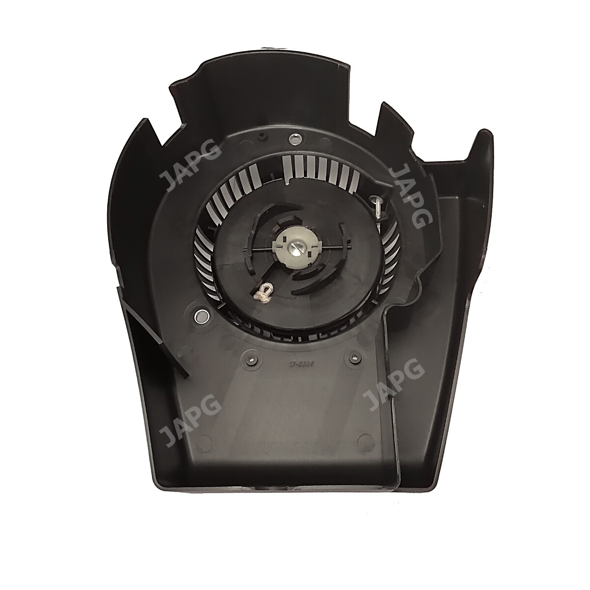 Pull Starter Recoil, MOUNTFIELD M150, RM45, SV40, SV150, V35 Mower ...