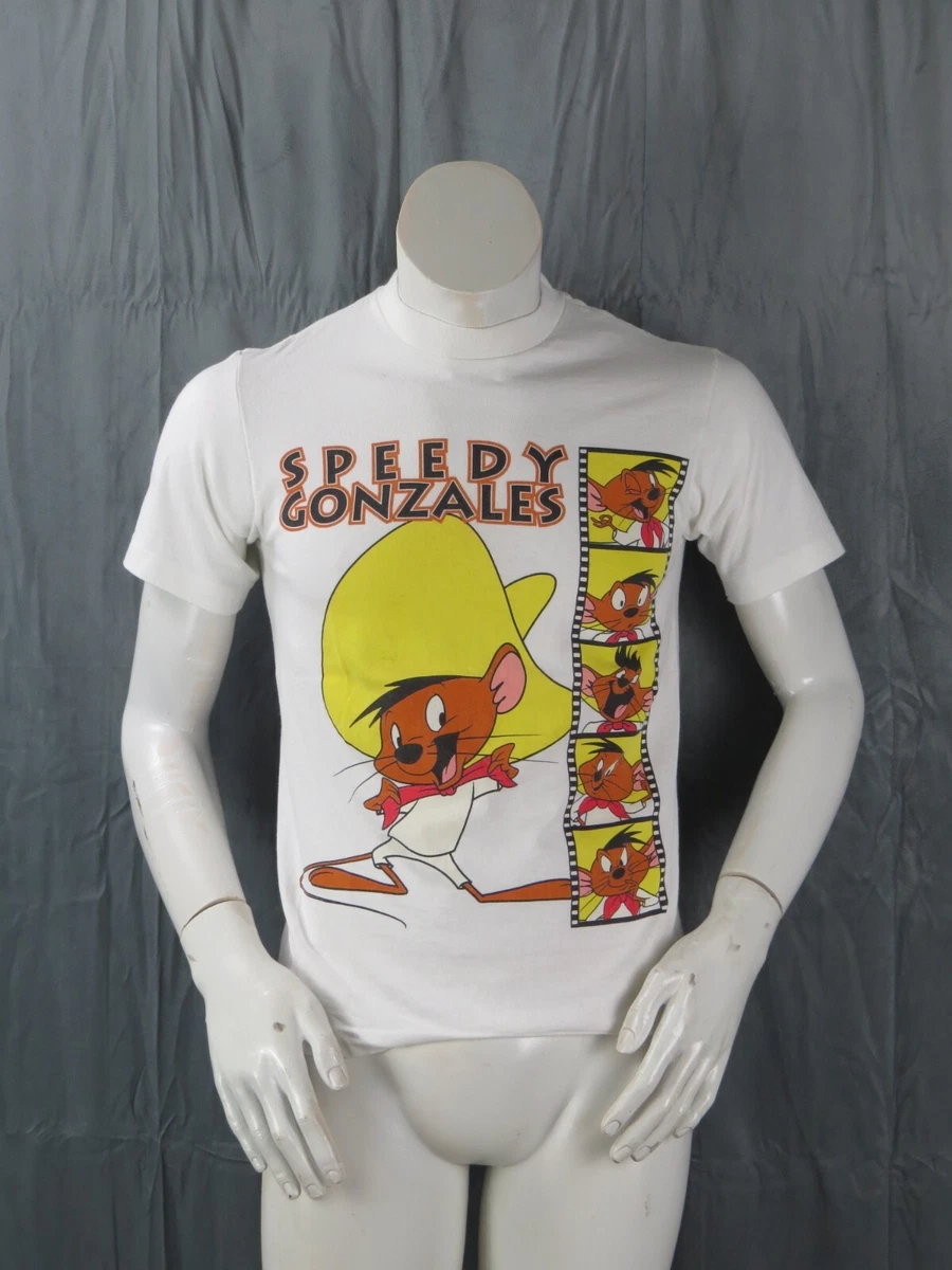 Speedy Gonzales T Shirts