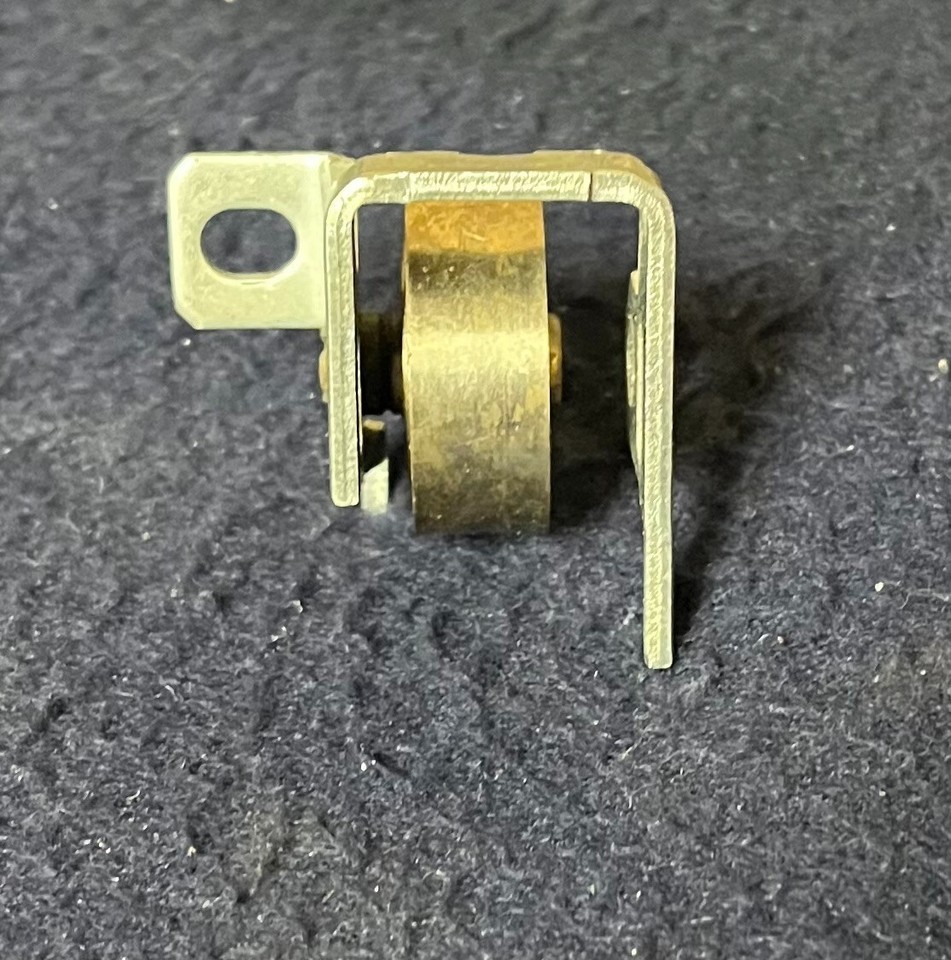 Corvette Choke coil - 1968 - NOS - GM# 3927190 | eBay