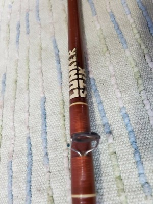Rods - Fenwick Lunkerstik