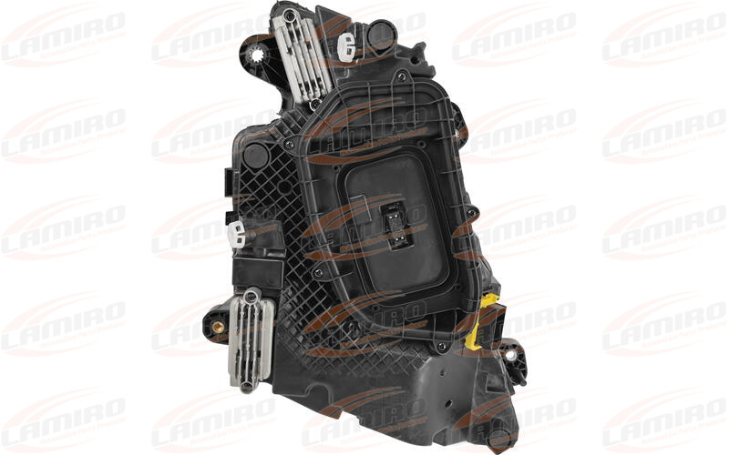 fits VOLVO FH5 HEADLAMP LEFT FULL LED 24056515 24058204 23752680 | eBay