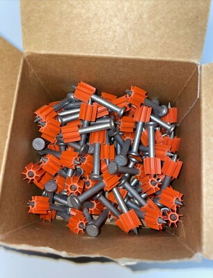 Powder Actuated Tools - Itw Ramset