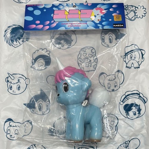 Kaieda Astro Boy Sofubi Vinyl Figure - Soft Vinyl Collectible, New | eBay