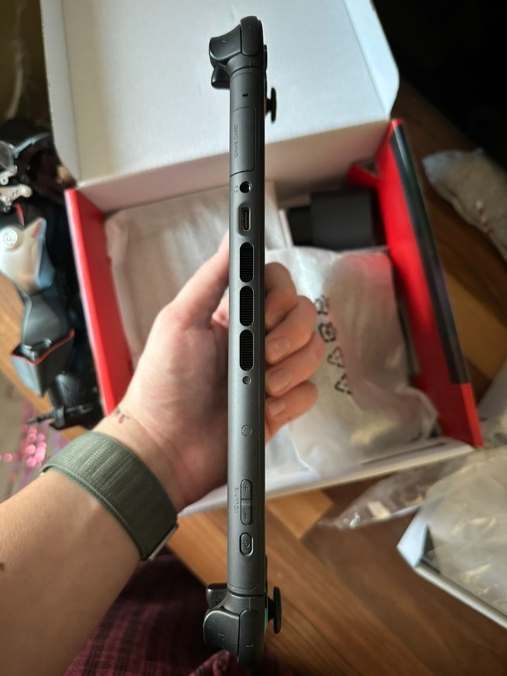 Nintendo Switch 2 with European Charger | eBay UK