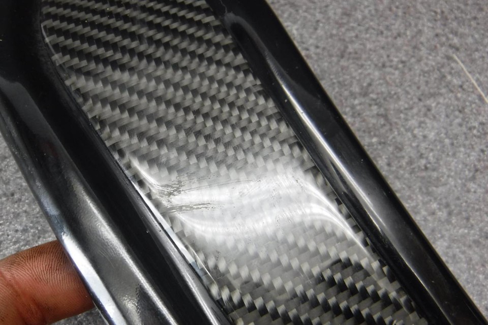 05 Suzuki Marauder VZ 800 VZ800 Left Swing Arm Pivot Cover 2N | eBay