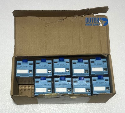 RELECO MR-C C4-A40FX/V 24VDC Relay | eBay
