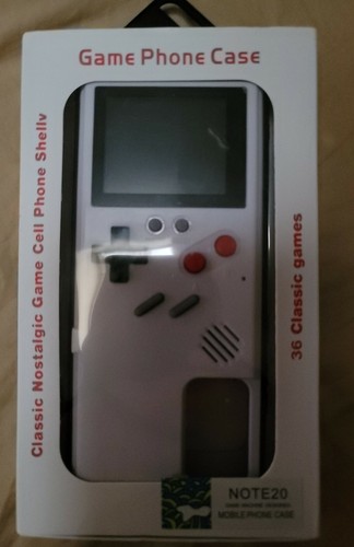 Game Phone Case | eBay