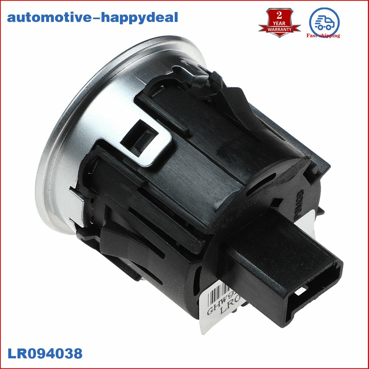 Start Stop Button Switch for Range Rover Sport L494 LR094038 Engine ...