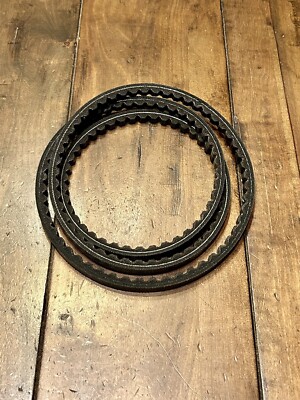 TORO Traction Drive Belt (63.8) TimeCutter 145-6361 Genuine OEM | eBay