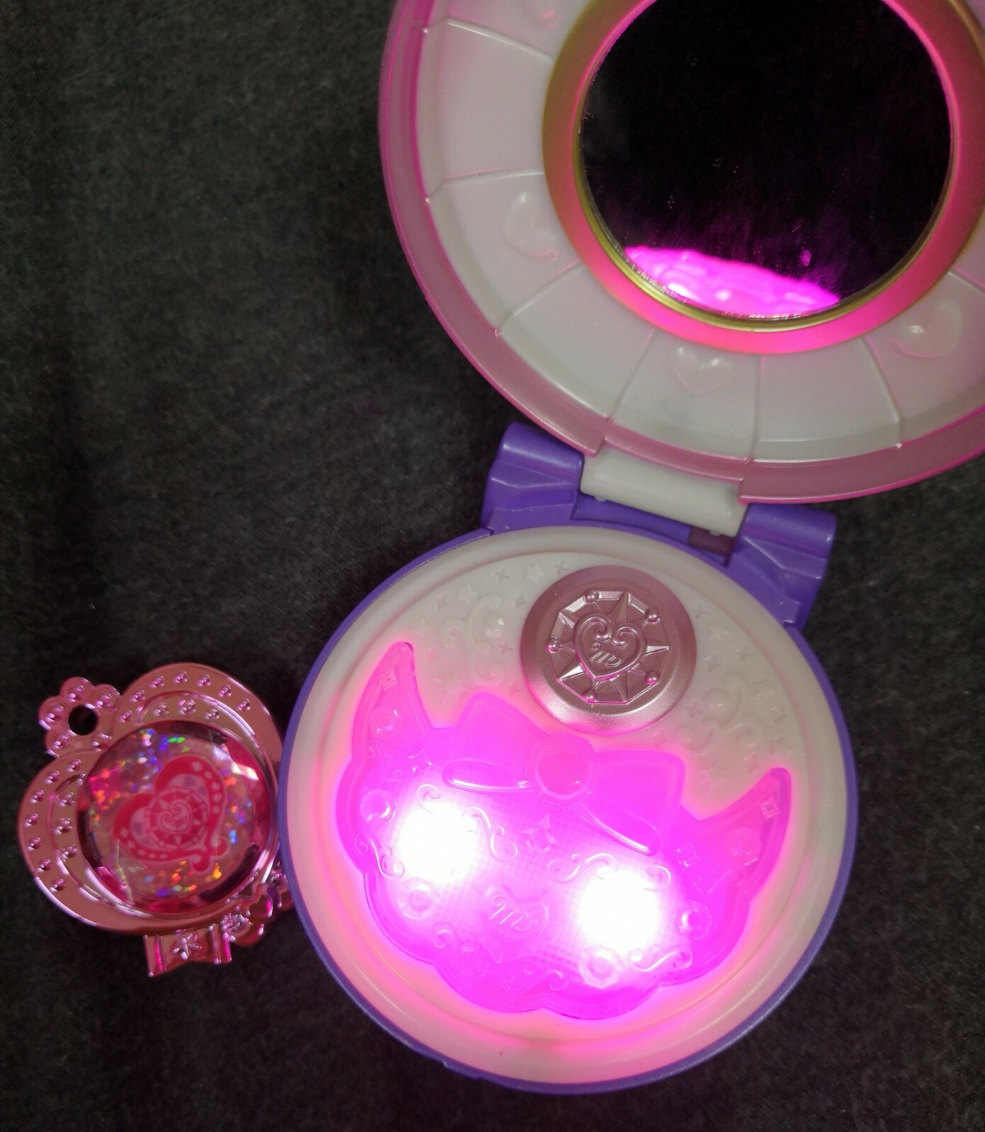 Magical × Heroine MagimajoPures! Majoka Porte and Majoka Jewel Set | eBay