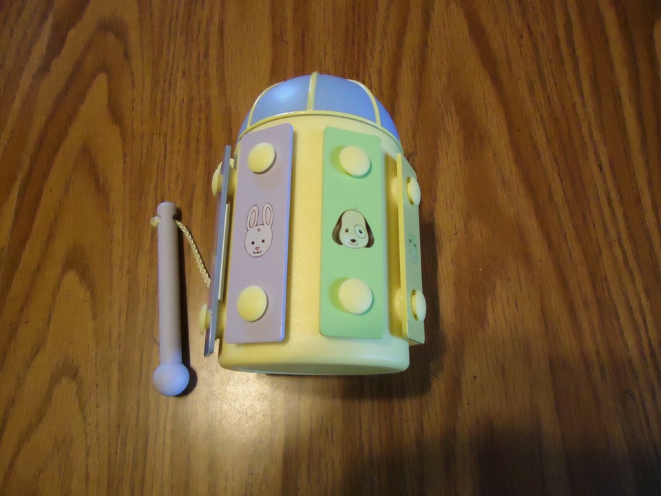 Bitty Baby silo xylophone | eBay