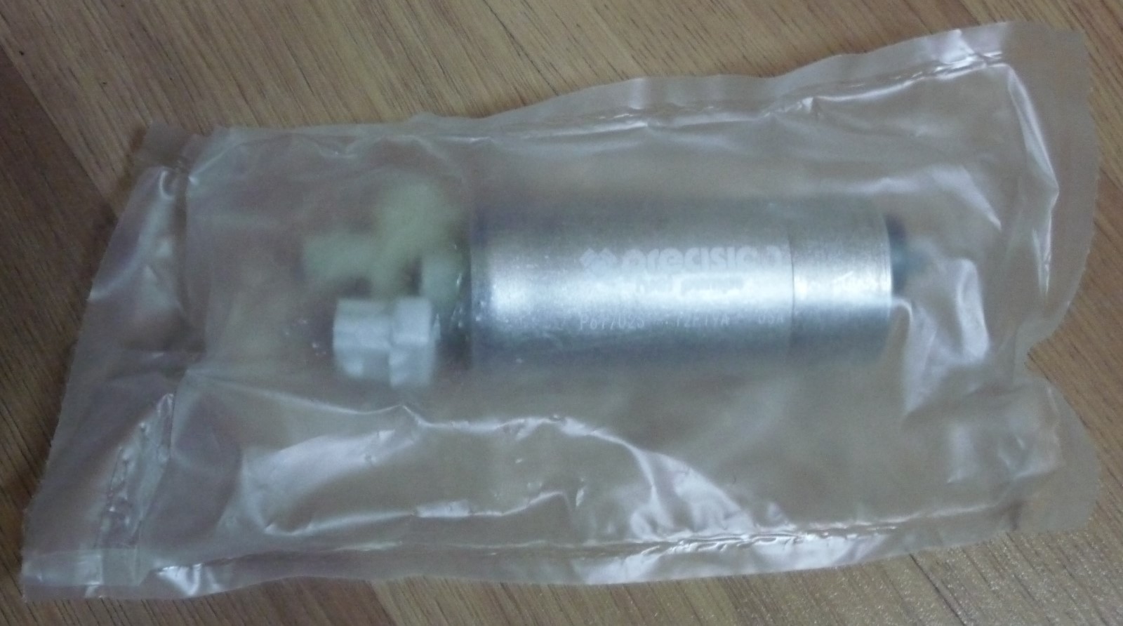PRECISION FUEL PUMP E16007 E3902 | eBay