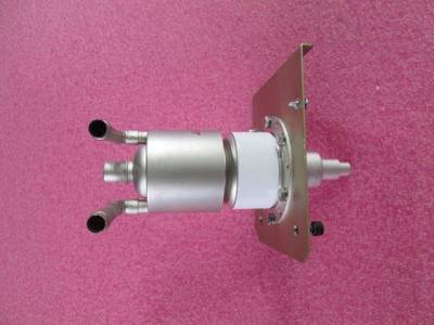 Applied Materials Turning innovations into industries Eimac YU191B Tube ...