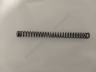 HGW for Ruger P85/P89/P90 9mm & .45 ACP Recoil Spring 11lb 45711 | eBay