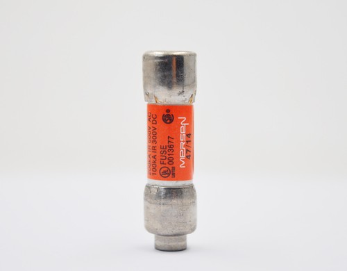 For Ferraz Shamwut ATDR 8 (ATDR-8) 8Amp 600V Slow Blow Class CC ...