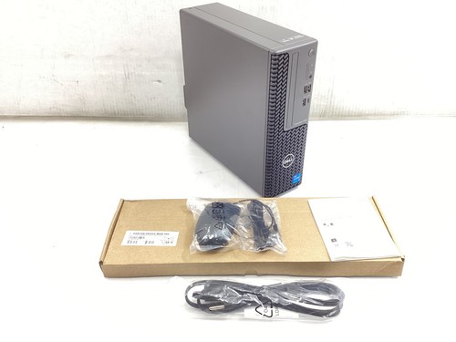 Dell Precision 3450 SFF Small Form Factor i5-11500 2.7GHz 16GB 512GB ...
