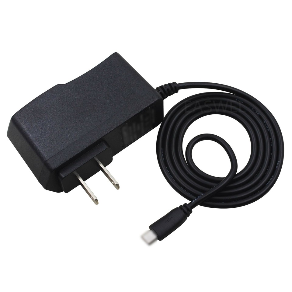 AC/DC Power Charger Adapter Cord for T-Mobile Trio AXS 4G Trio AXS 3G ...