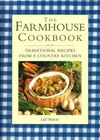 The Farmhouse Cookbook - Paperback - VERY GOOD | eBay