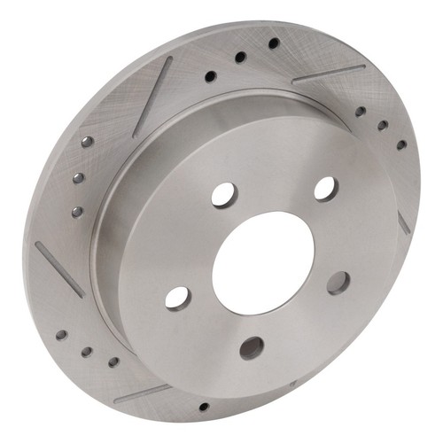 For Buick Regal 1997-2004 Brake Disc Driver OR Passenger Side Single ...