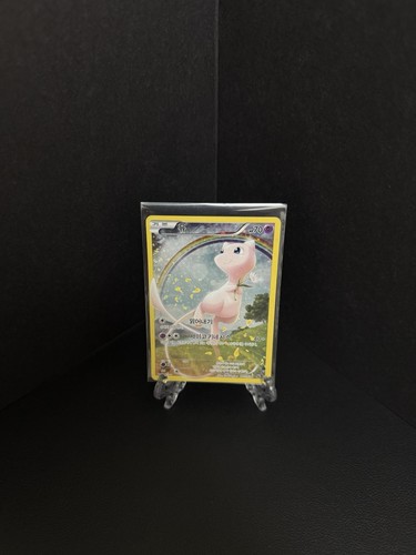 Korean TCG Pokemon Card Mew 017/036 Myth & Legend Dream Shine ...