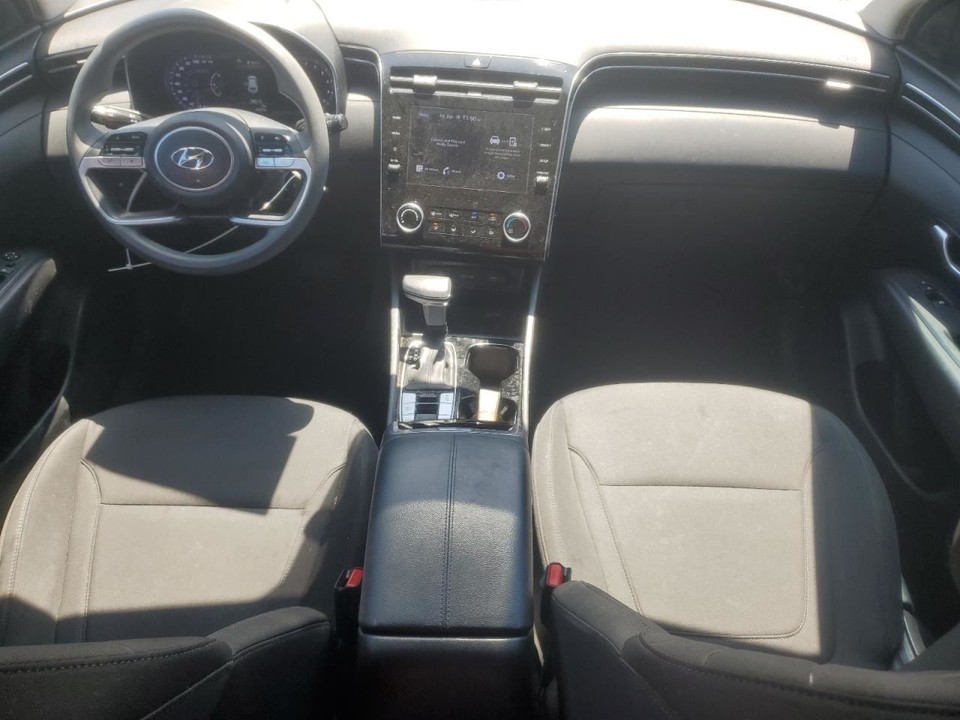 FUEL PUMP OEM 22-24 HYUNDAI TUCSON 1YR WRNTY 31120N9500 | eBay