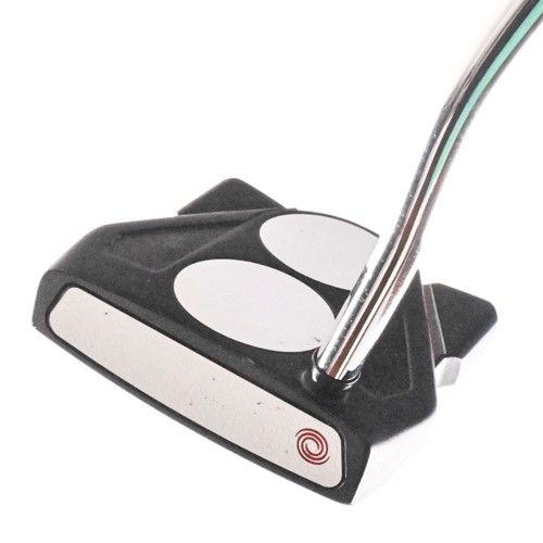 Odyssey Ten 2-Ball Putter 34" RH | eBay