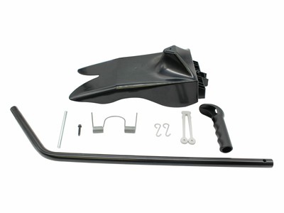 Kit de mulching adapté pour Mountfield 1440H Tracteur de pelouse | eBay