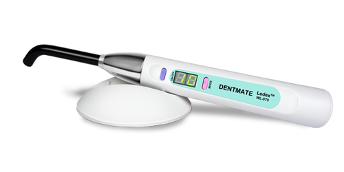 DENTMATE Ledex WL-070 LED Dental Curing Light 1000mW/cm2 | eBay UK