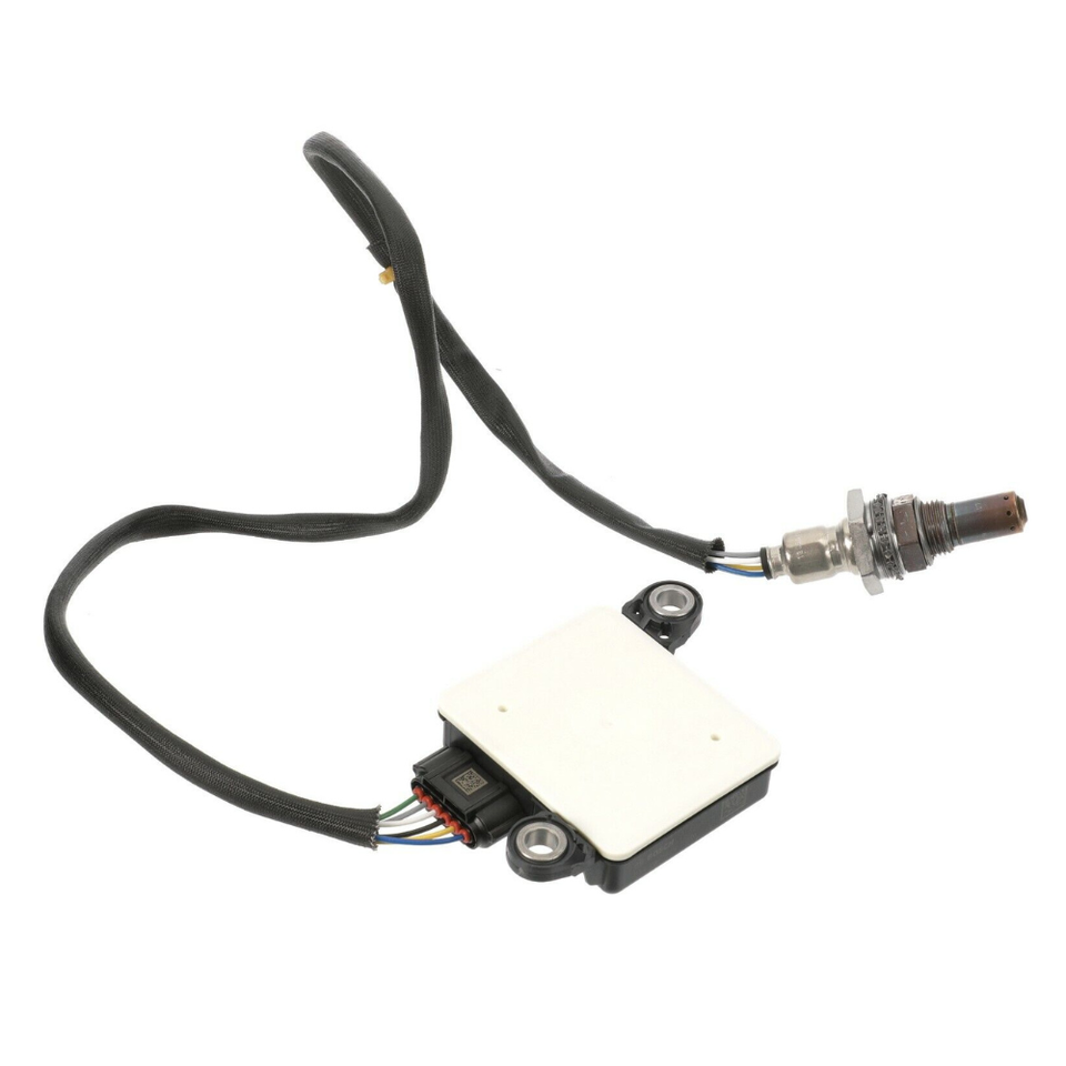 2014-2019 Ram 1500 3.0 EcoDiesel Nitrogen Oxide Sensor Module ...